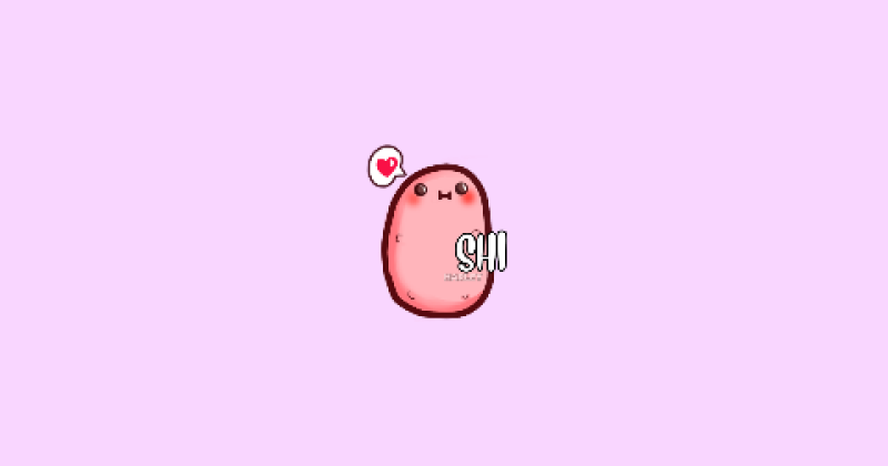 Sticker Maker - ?Papita Kawaii Vol.2