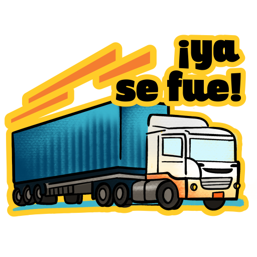 Sticker Maker - Paquete de stickers # 2