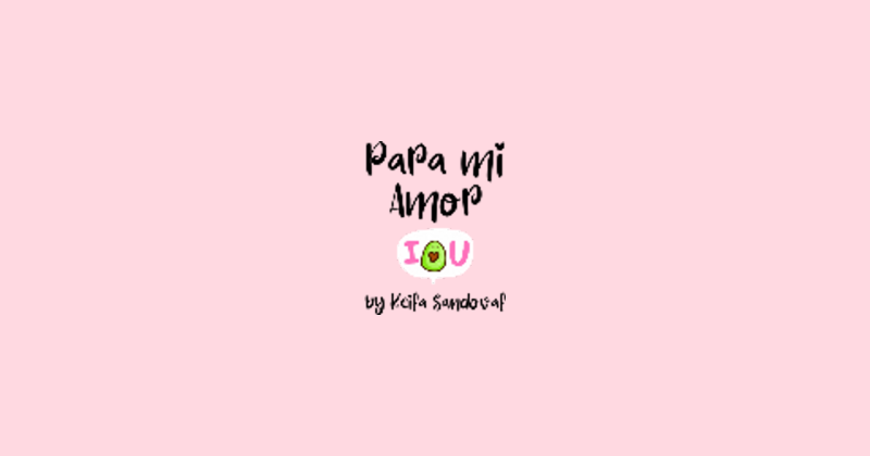 Sticker Maker - Para mi Amor 2 (Mov)