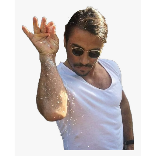 Sticker Maker - ´paraa