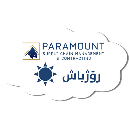 Sticker Maker - Paramount Co