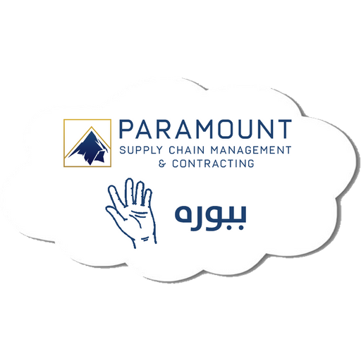 Sticker Maker - Paramount Co