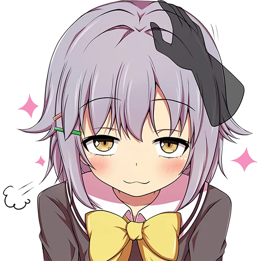Sticker Maker - pat pat