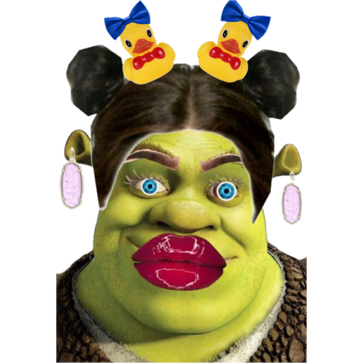 Sticker Maker - Patitos