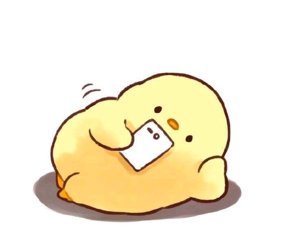 Sticker Maker - Patos