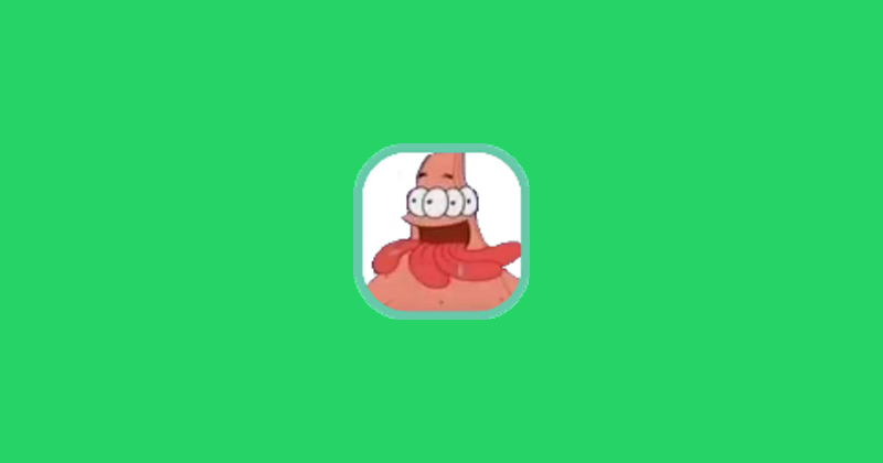 Sticker Maker - PATRICIO ESTRELLA