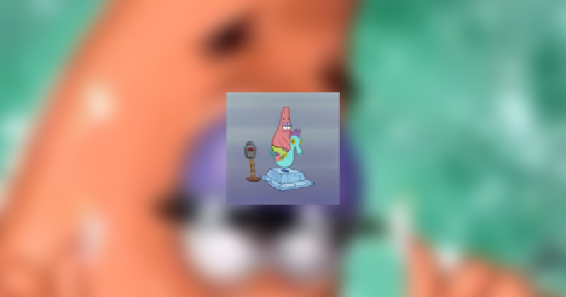 Sticker Maker - patricio estrella