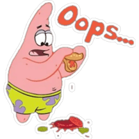 Sticker Maker - Patricio Estrella