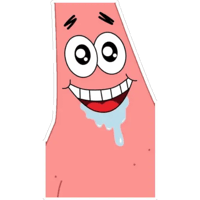 Sticker Maker - Patricio Estrella
