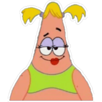 Sticker Maker - Patricio Estrella