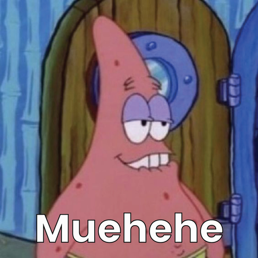 Sticker Maker - Patrick 1