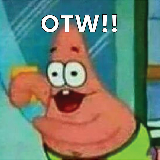 Sticker Maker - Patrick 1