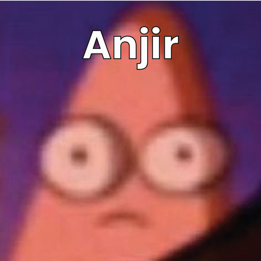 Sticker Maker - Patrick 1