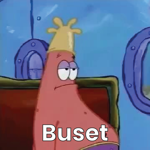 Sticker Maker - Patrick 2