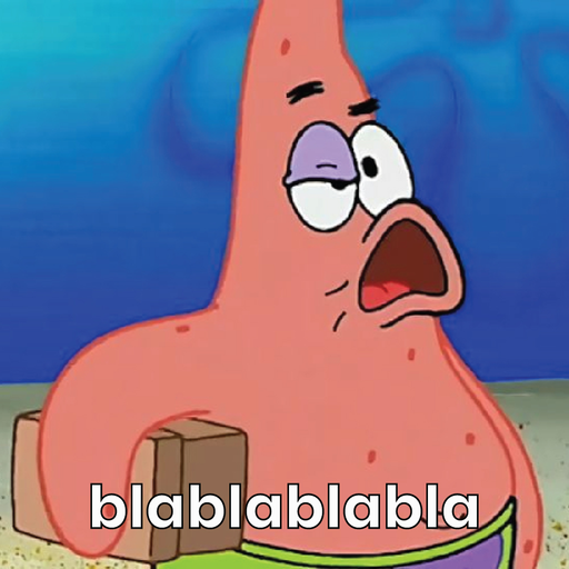 Sticker Maker - Patrick 2