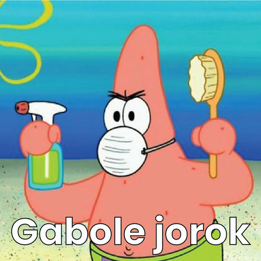 Sticker Maker - Patrick 2