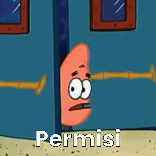 Sticker Maker - Patrick 2