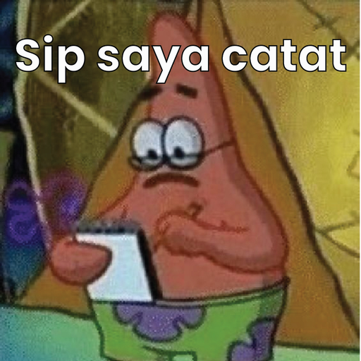 Sticker Maker - Patrick 2