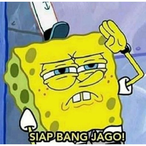 Sticker Maker - patrick