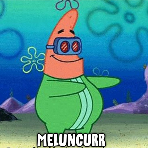 Sticker Maker - patrick