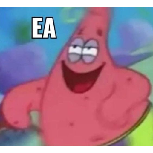 Sticker Maker - patrick