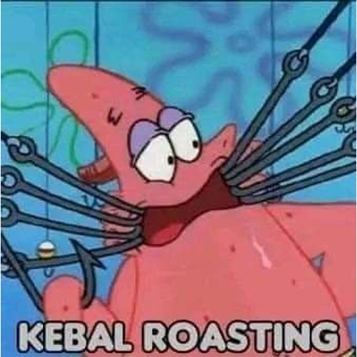 Sticker Maker - Patrick S