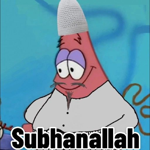 Sticker Maker - Patrick S