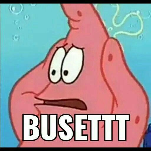 Sticker Maker - Patrick S