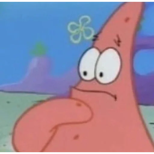 Sticker Maker - Patrick Star #2