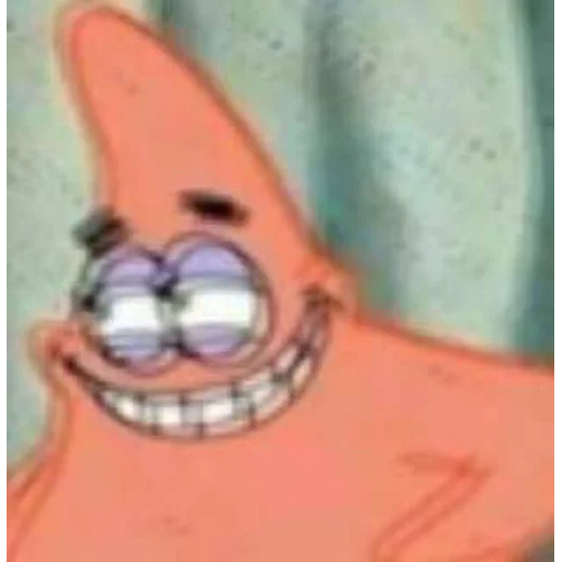 Sticker Maker - Patrick Star #2