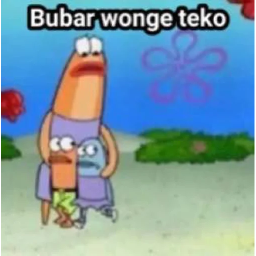 Sticker Maker - Patrick Star #2