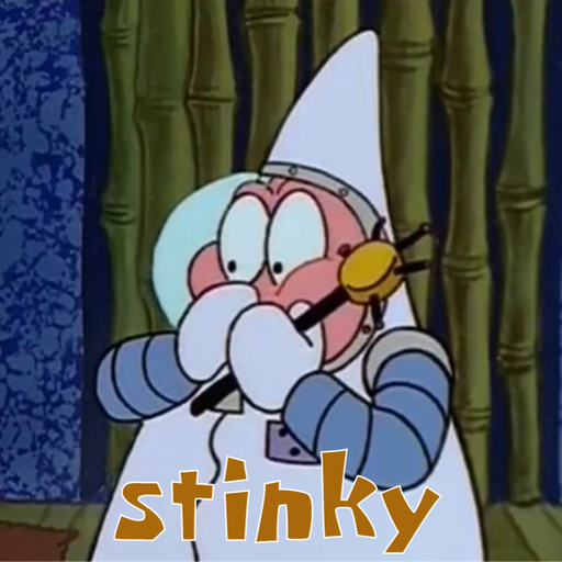 Sticker Maker - Patrick Star Sticker Pack #1