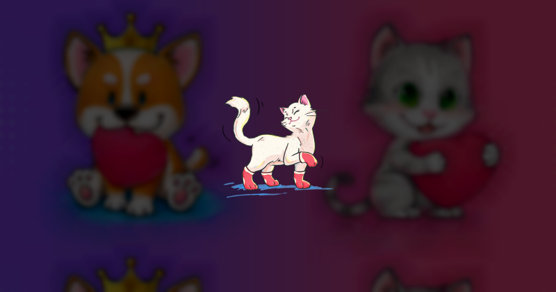 Sticker Maker - PAWSUM 1