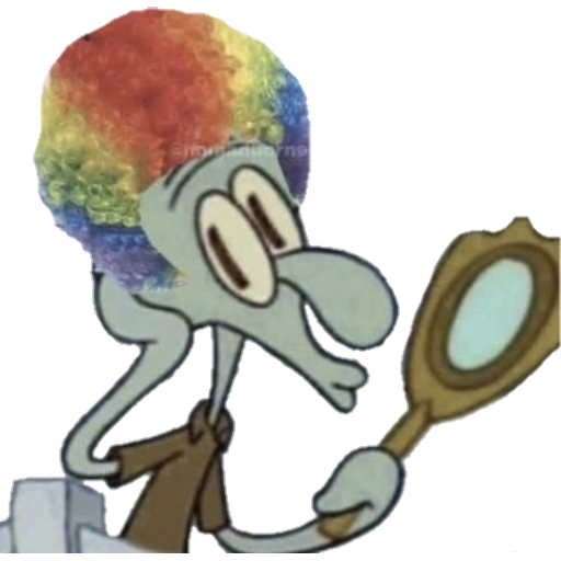 Sticker Maker - Payasos