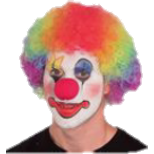 Sticker Maker - Payasos