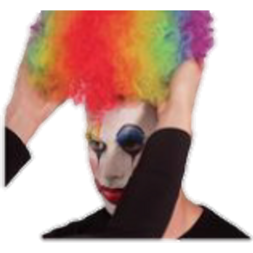 Sticker Maker - Payasos