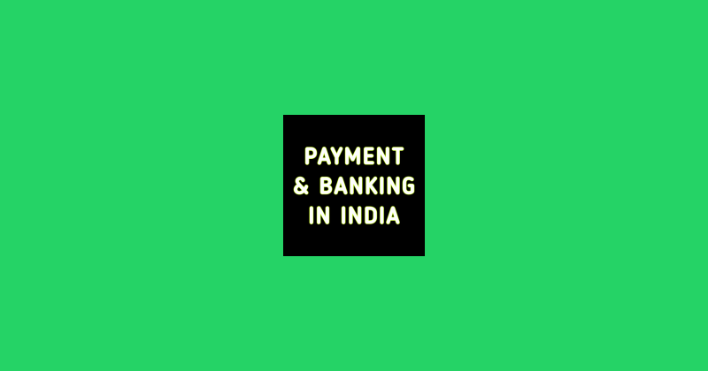 Sticker Maker - Payment & Banking in India