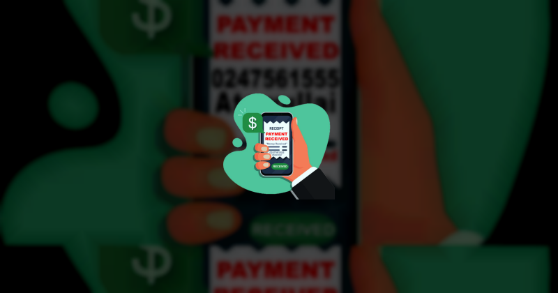 Sticker Maker - Payment Received