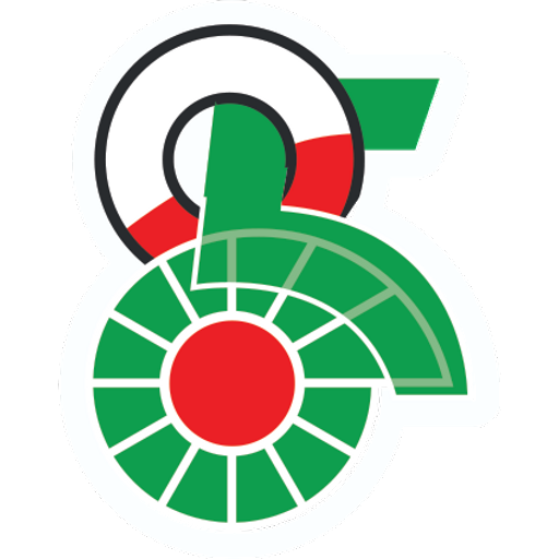 Sticker Maker - PDO’s Celebration | 52nd National Day