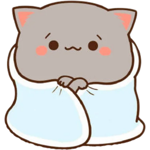 Sticker Maker - Peach and Goma