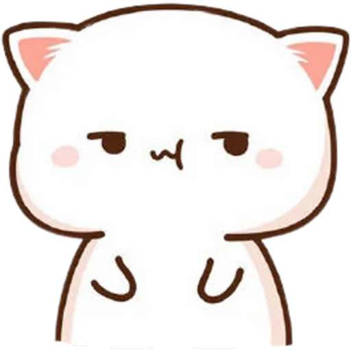 Sticker Maker - Peach and Goma