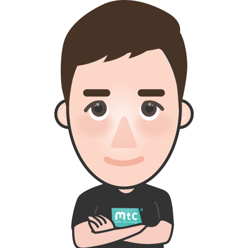 Sticker Maker - Pedro MTC Sticker Pack