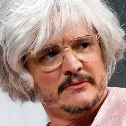 Sticker Maker - Pedro Pascal