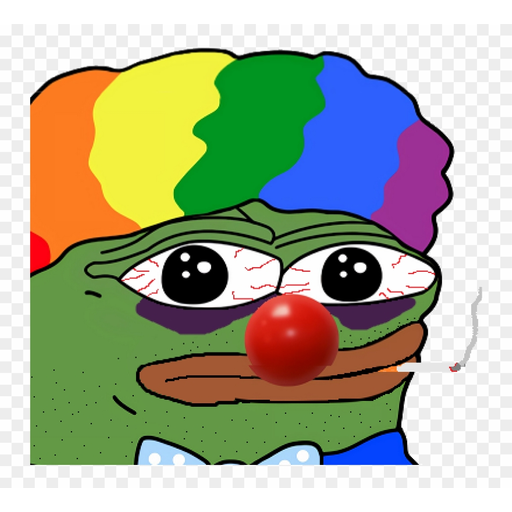 Sticker Maker - peepo