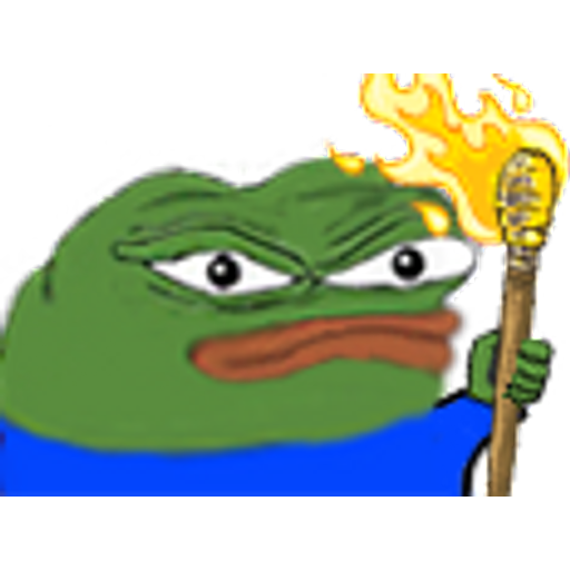 Sticker Maker - peepo