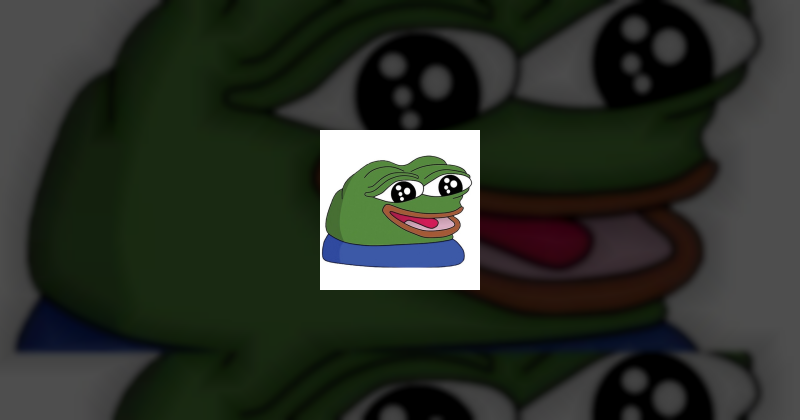 Sticker Maker - Peepo