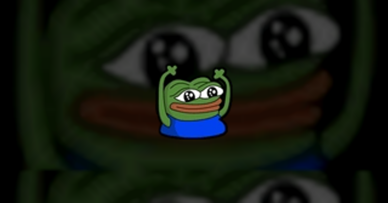 Sticker Maker - Peepo