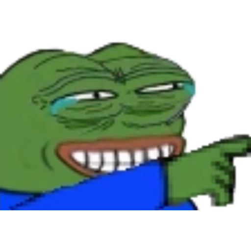 Sticker Maker - Peepo