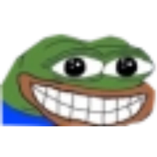 Sticker Maker - Peepo