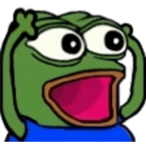 Sticker Maker - Peepo